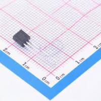 China N Channel RF Amplifier onsemi BF256B Featuring Gate Source Breakdown Voltage for Amplifier Circuits for sale
