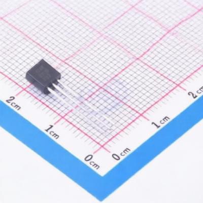 China N Channel RF Amplifier onsemi BF256B Featuring Gate Source Breakdown Voltage for Amplifier Circuits for sale