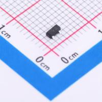 China Electronic Component PAKER SS8550 PNP Transistor SOT23 Small Outline Plastic Package RoHS Compliant for sale