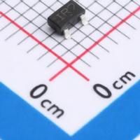 China Compact N Channel JFET onsemi 2SK3557 7 TB E for AM tuner RF amplification and low noise applications for sale