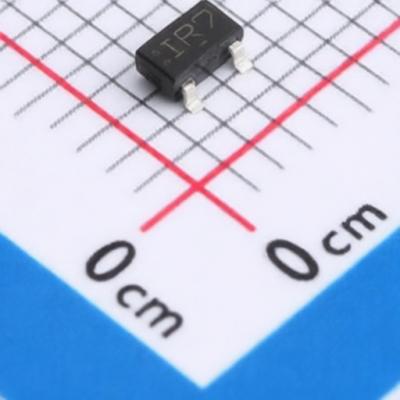 China Compact N Channel JFET onsemi 2SK3557 7 TB E for AM tuner RF amplification and low noise applications for sale