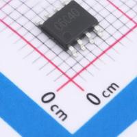 China Complementary N Channel and P Channel power MOSFET PJSEMI PJM06C40PA for electronic power management for sale