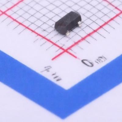 China P Channel Enhancement Transistor PJSEMI PJM3407PSA Designed for Power Switching and Load Control for sale