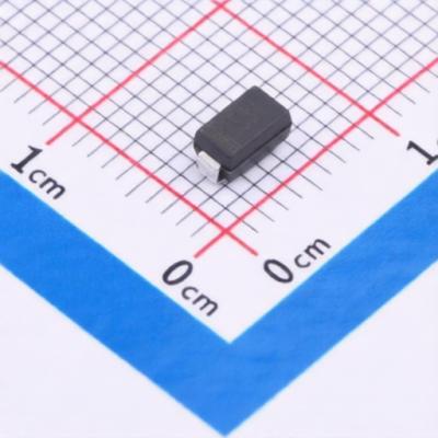 China Power Conversion Rectifier PAKER SS34A Featuring Low Thermal Resistance and Halogen Free Compliance for sale