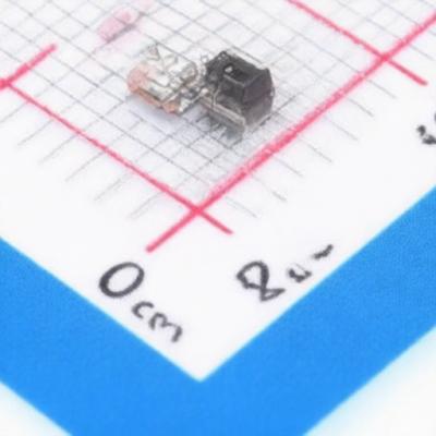 China high current Schottky rectifier PAKER B340A with glass passivated junction and low thermal resistance for sale
