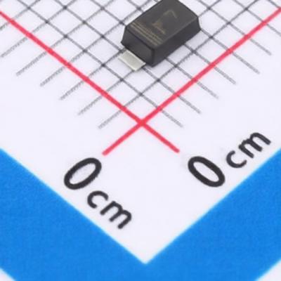 China rectification solution PAKER F7 fast recovery diode with glass passivated junction and durable design for sale