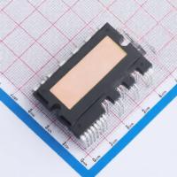 China 1200 volt three phase inverter module onsemi FSBB15CH120D with low loss IGBTs and thermal monitoring for sale