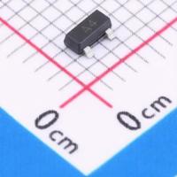 China Epitaxial Planar Die Construction Diode PAKER BAV70 SOT23 Package Suitable for Switching Applications for sale