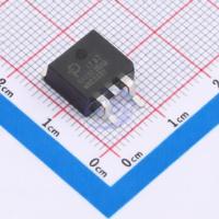China 600 Volt 3 Amp H Series PFC Diode Featuring Power Integrations QH03BZ600 for Power Factor Correction for sale