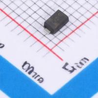 China Low Forward Voltage Drop Schottky Diode PAKER DSS210 with High Surge Current and Guarding Protection for sale