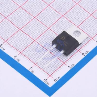 China Power Integrations LQA30T300 300 Volt 30 Amp Q Series Diode for AC DC and DC DC Output Rectification for sale