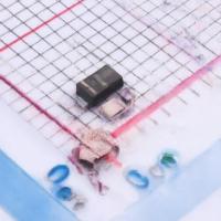 China High current Schottky Barrier Diode PAKER DSS110 with guarding protection and low thermal resistance for sale
