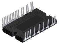 China motor control inverter module with onsemi FNA41560B5 offering single grounded power supply and protection features for sale