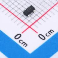 China Electronic component PAKER MMBD4148A fast switching diode with SOT23 package and halogen free design for sale