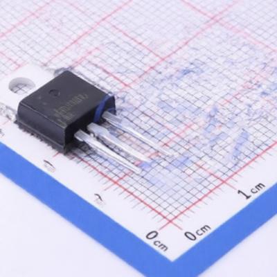 China Schottky Diode PUOLOP MBR30100CT TO220F 100V 15A High Frequency Switch Power Supply Protection for sale