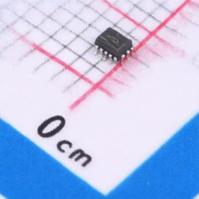 China General Purpose Schottky Diode PAKER B5817W Plastic Encapsulated SOD123 Package with Polarity Band for sale