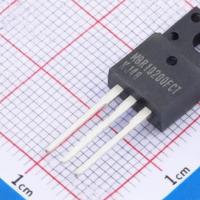 China Schottky Barrier Diode PUOLOP MBR10200FCT for High Frequency Switch Power Supplies and Polarity Protection for sale