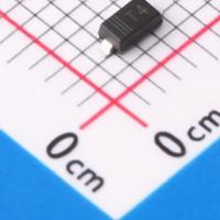China High stability PAKER 1N4148W fast switching diode with low reverse leakage in compact SOD123 package for sale