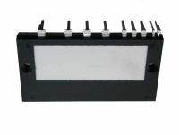 China Integrated short circuit protection onsemi FSBM15SM60A smart power module for compact inverter designs for sale