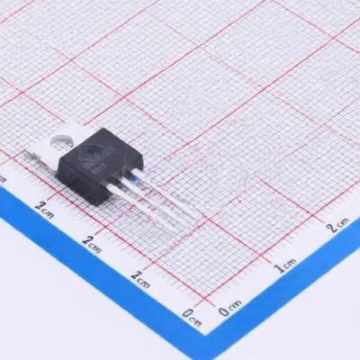China Schottky Barrier Rectifier PUOLOP MBR2060CT 20A Low Voltage High Frequency Inverter Protection Device for sale