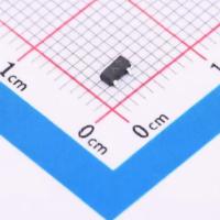 China SOT23 Plastic Encapsulated Fast Switching Diode PAKER BAV99 Suitable for General Purpose Applications for sale