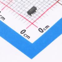 China High Density P Channel Power MOSFET PAKER BSS84 from Parker Microelectronics with Low On Resistance for sale