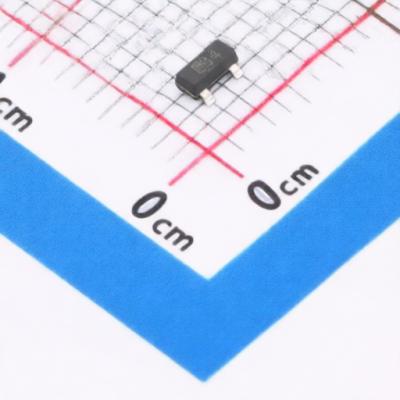 China High Density P Channel Power MOSFET PAKER BSS84 from Parker Microelectronics with Low On Resistance for sale