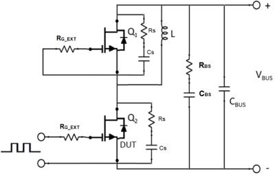 China power switching device Qorvo UJ4C075023K3S 750V 23mW SiC FET for induction heating and EV charging for sale