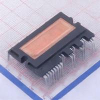 China three phase inverter module onsemi FSBB10CH120D with low loss igbts and integrated gate driver circuitry for sale