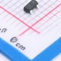 China Paker AO3415 Small Outline SOT 23 Package P Channel MOSFET for Battery Protection and Load Switching for sale