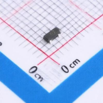 China Paker SI2305 P Channel Enhancement Mode MOSFET with Ultra Low On Resistance and Halogen Free Package for sale