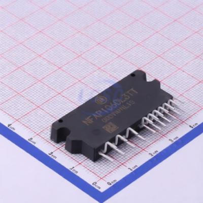 China Three phase bridge configuration onsemi NFAP1060L3TT power module for advanced motor drive control systems for sale
