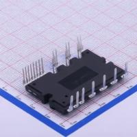 China motion control solution onsemi FSBB15CH60D inverter module with low loss IGBTs and thermal monitoring for sale