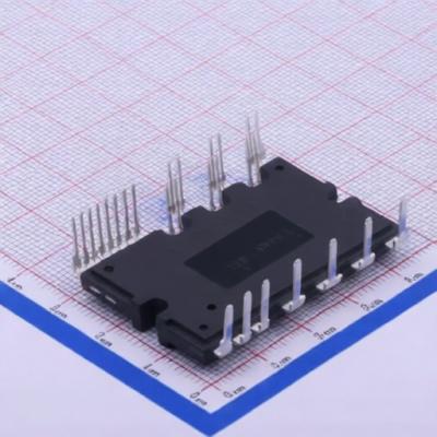 China motion control solution onsemi FSBB15CH60D inverter module with low loss IGBTs and thermal monitoring for sale