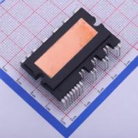 China Three phase igbt inverter onsemi FNB33060T with low loss short circuit rated igbts and single ground connection for sale