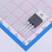 China silicon controlled rectifiers onsemi MCR8SNG with high surge current capability and 8 amp rms current rating for sale