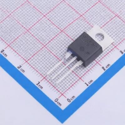 China silicon controlled rectifiers onsemi MCR8SNG with high surge current capability and 8 amp rms current rating for sale