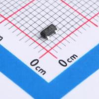 China N Channel Enhancement Mode Power MOSFET with Ultra Low On Resistance PAKER SI2302 SOT 23 Package for sale