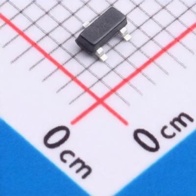 China inverter transistor R O DTC144ECA with built in bias resistors and simplified on off control operation for sale