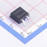 China Switching Power MOSFET ORIENTAL SEMI OSG60R099KSZF with Fast Recovery Diode and Low On Resistance for sale