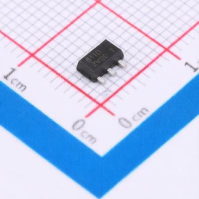 China Silicon NPN Transistor PANJIT BCX56-16-AU R1 000A1 Low Vce Saturation Voltage Green Molding Compound for sale