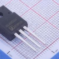 China N Channel Power MOSFET ORIENTAL SEMI OSG60R580FTF Featuring Low Gate Charge and Robust Avalanche Capability for sale