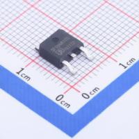 China Enhancement Mode N Channel Power MOSFET ORIENTAL SEMI SFS06R03DF with Low RDS ON and Fast Switching for sale