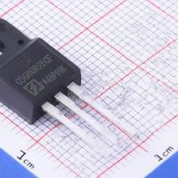 China Enhancement Mode MOSFET ORIENTAL SEMI OSG80R250FF with Low Gate Charge and Robust Avalanche Capability for sale