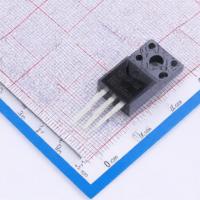 China Charge balance technology MOSFET ORIENTAL SEMI OSG60R180FF with low gate charge and robust switching for sale