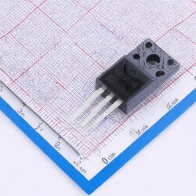 China Charge balance technology MOSFET ORIENTAL SEMI OSG60R180FF with low gate charge and robust switching for sale