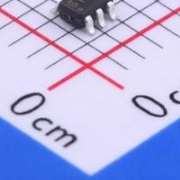 China PANJIT MMDT3904 R1 00001 General Purpose NPN Transistor Featuring 200mA Continuous Collector Current for sale
