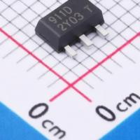 China High Collector Current Silicon PNP Transistor BCX53-16-AU R1 000A1 with AEC Q101 and RoHS Compliance for sale