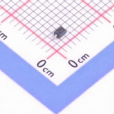 China High frequency surface mount Schottky diode R O BAT46WS with RoHS compliance and halogen free design for sale