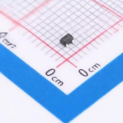 China High voltage NPN transistor PANJIT MMBTA06W R1 00001 featuring 225mW power dissipation and lead free design for sale